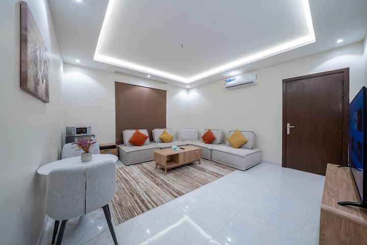 Brown Sugar - Saudi Arabia