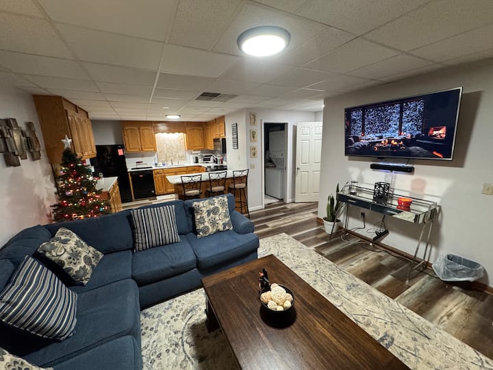 Escape To Cherrywood - Hiawassee, GA