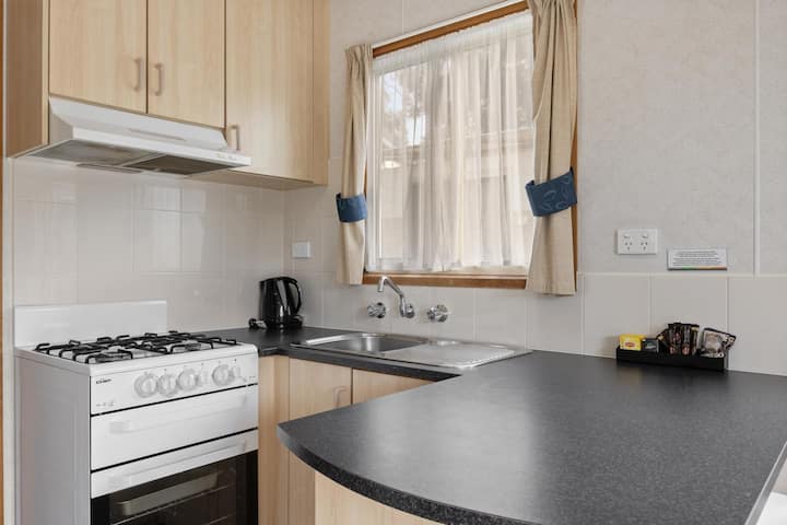 2 Bedroom Villa - Phillip Island