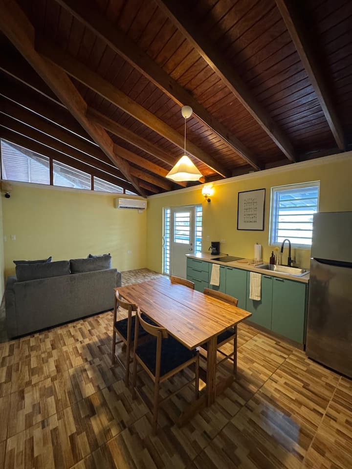 Private Beach Access! Two Bedroom - Vega Baja