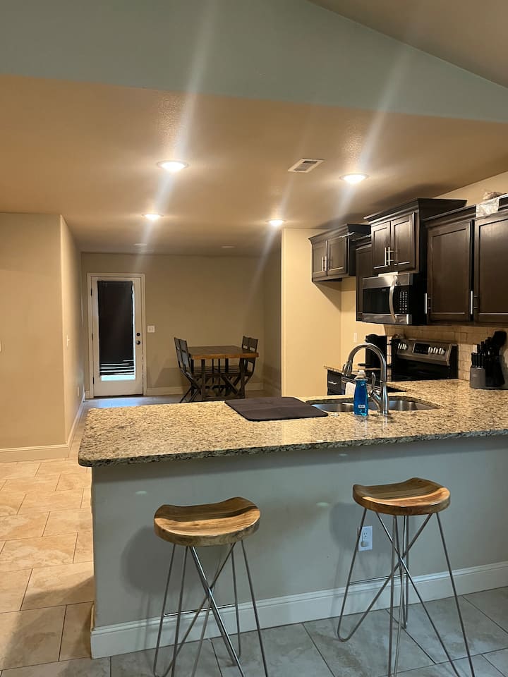 Perfect Home For Big Groups - Rogers, AR