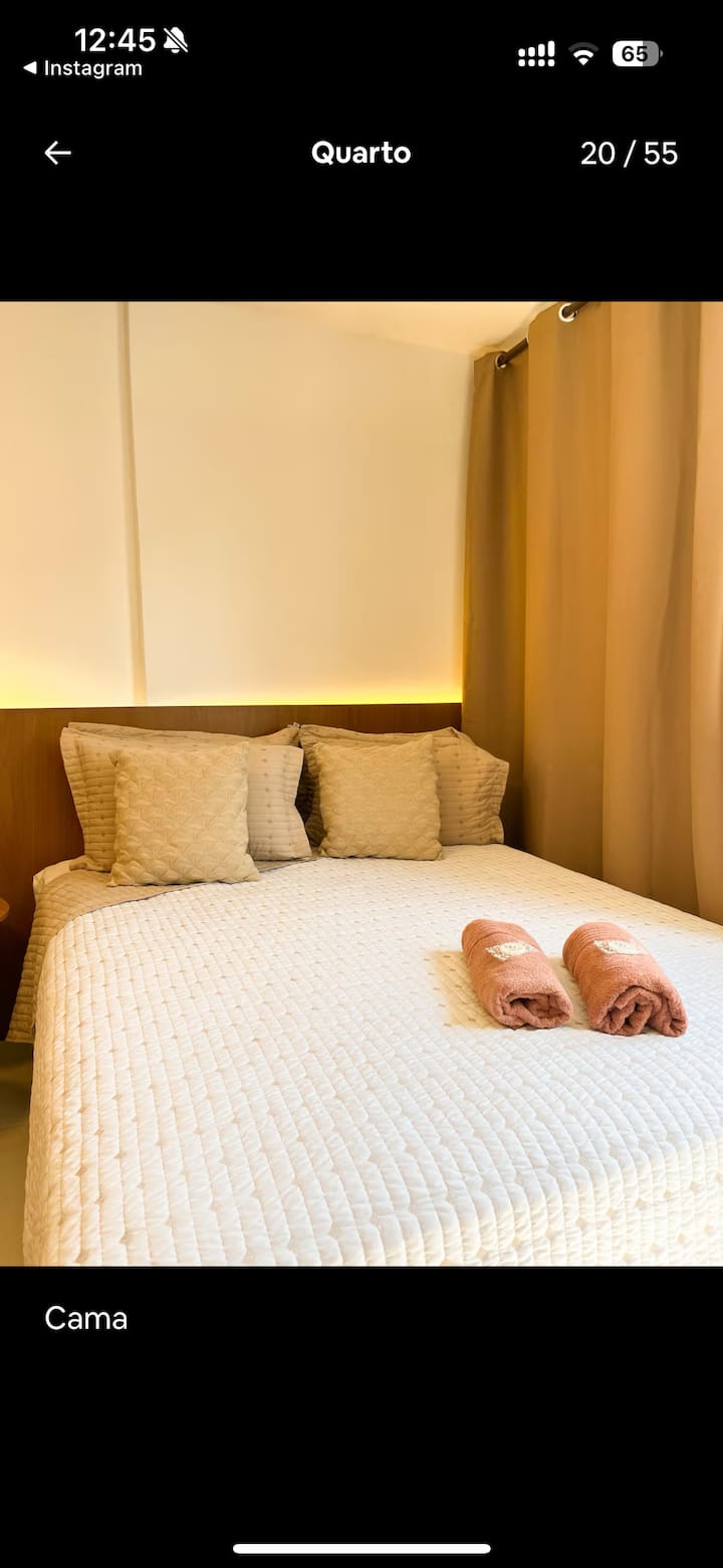 Studios Skylux By Crisborriello-piscina Aquecida - Rio de Janeiro