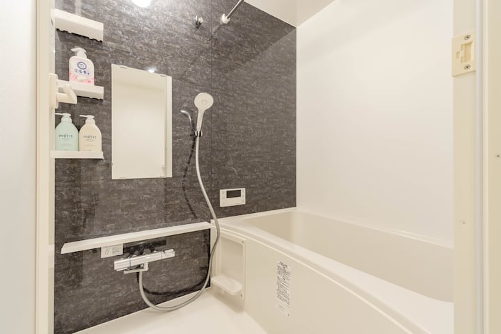 1ldk 43㎡/4 Beds/great Access To Asakusa, Shinjuku - Tokyo