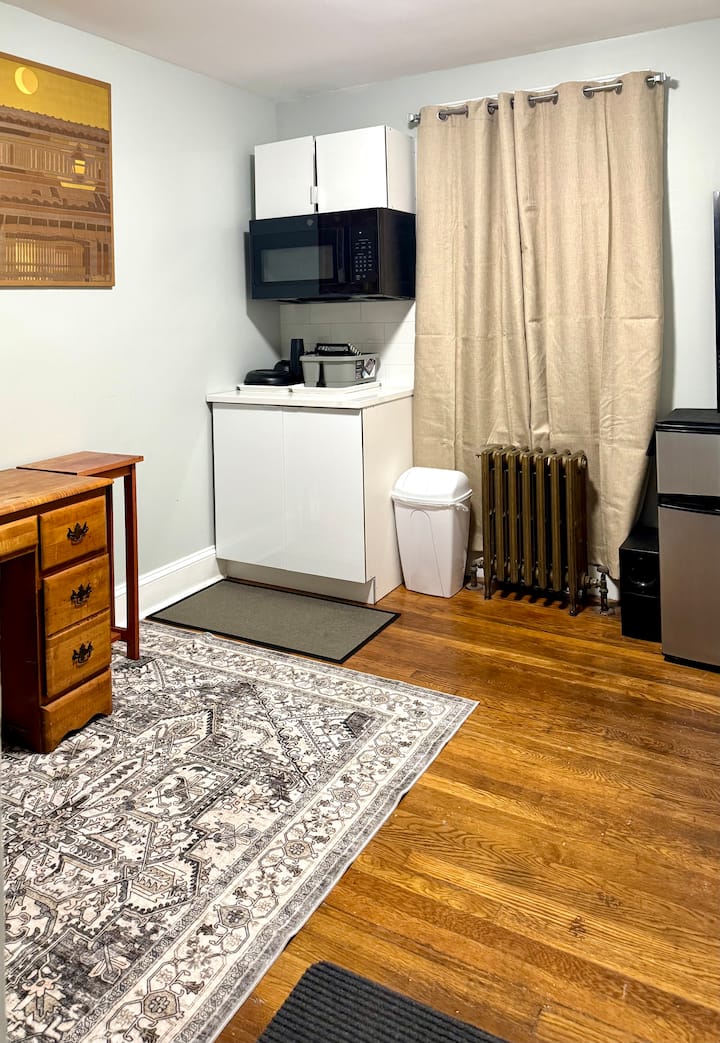 Private Guest Suite. - Quincy, MA