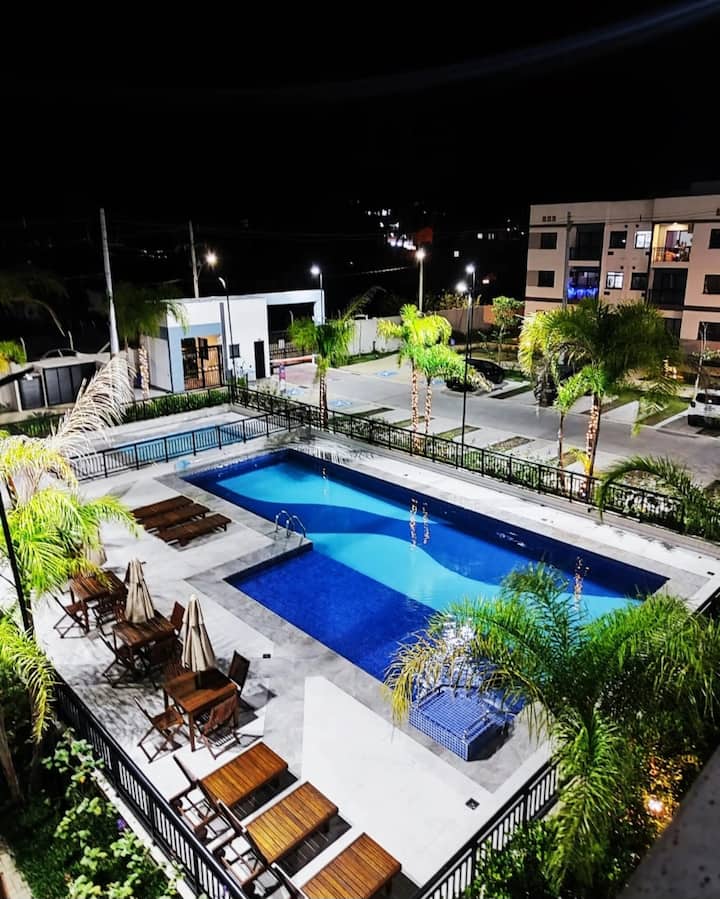 Apê Do Ventura - Recreio dos Bandeirantes