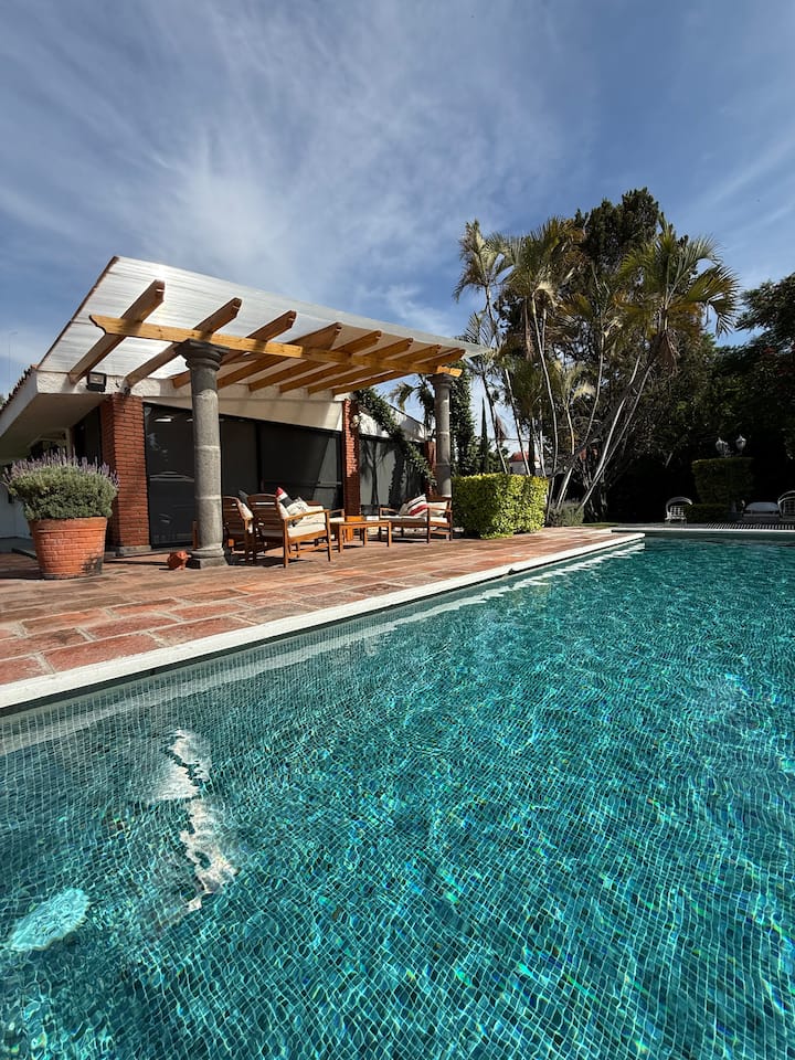 Finca Los Corazones - Atlixco