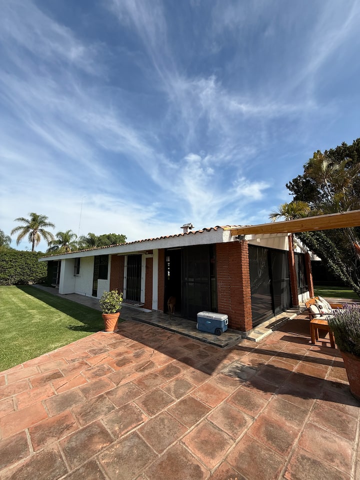 Finca Los Corazones - Atlixco