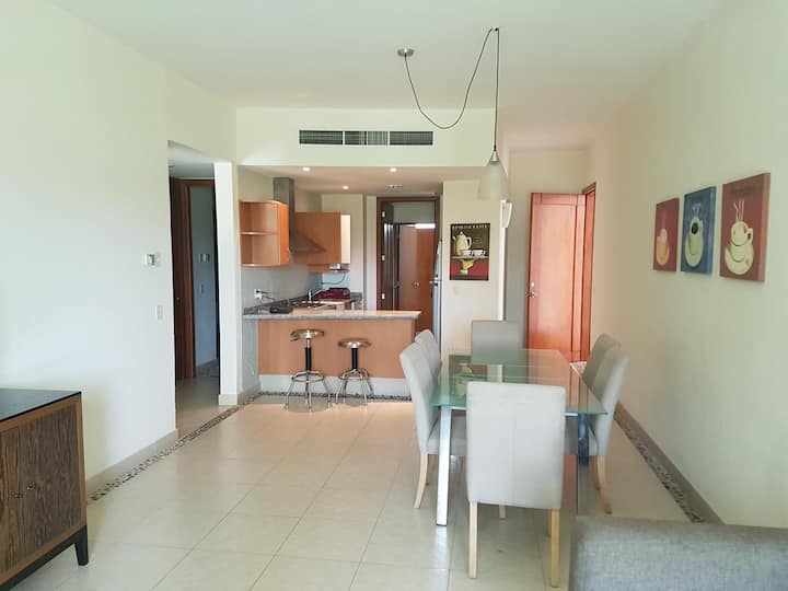 Hermoso Departamento En Acapulco Diamante - Acapulco
