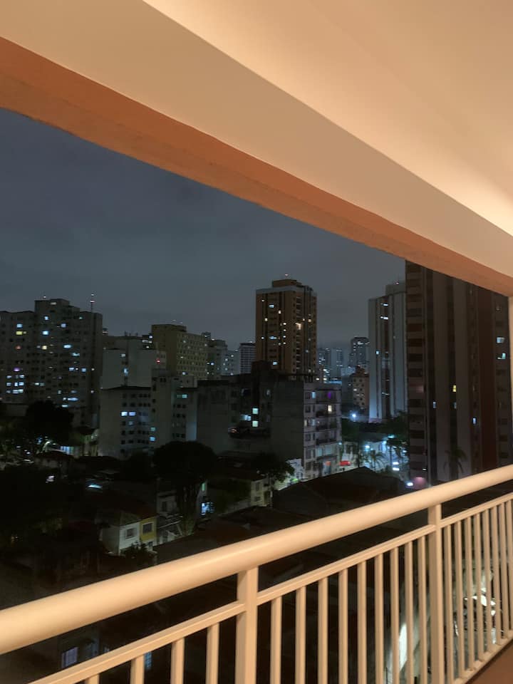 Apartamento Liberdade/cambuci - Brazil