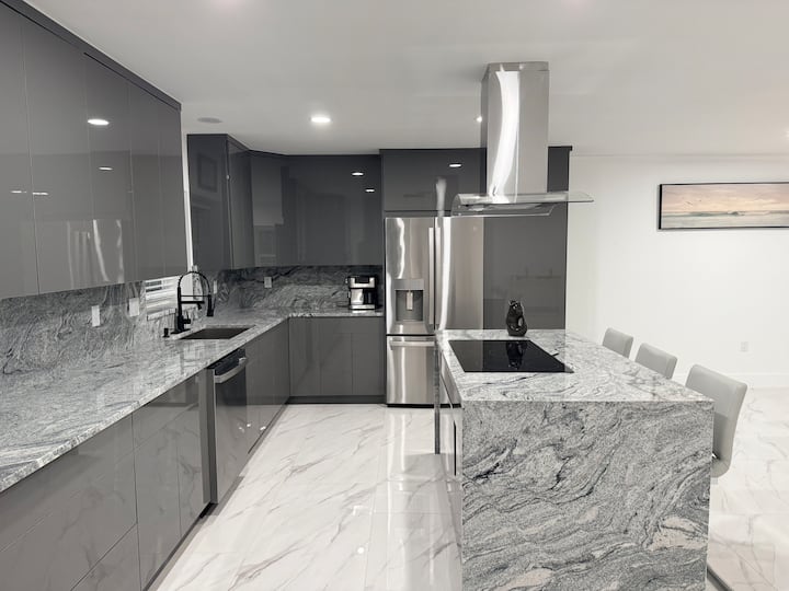 The Waterfront Residence - Aéroport de Tampa (TPA)