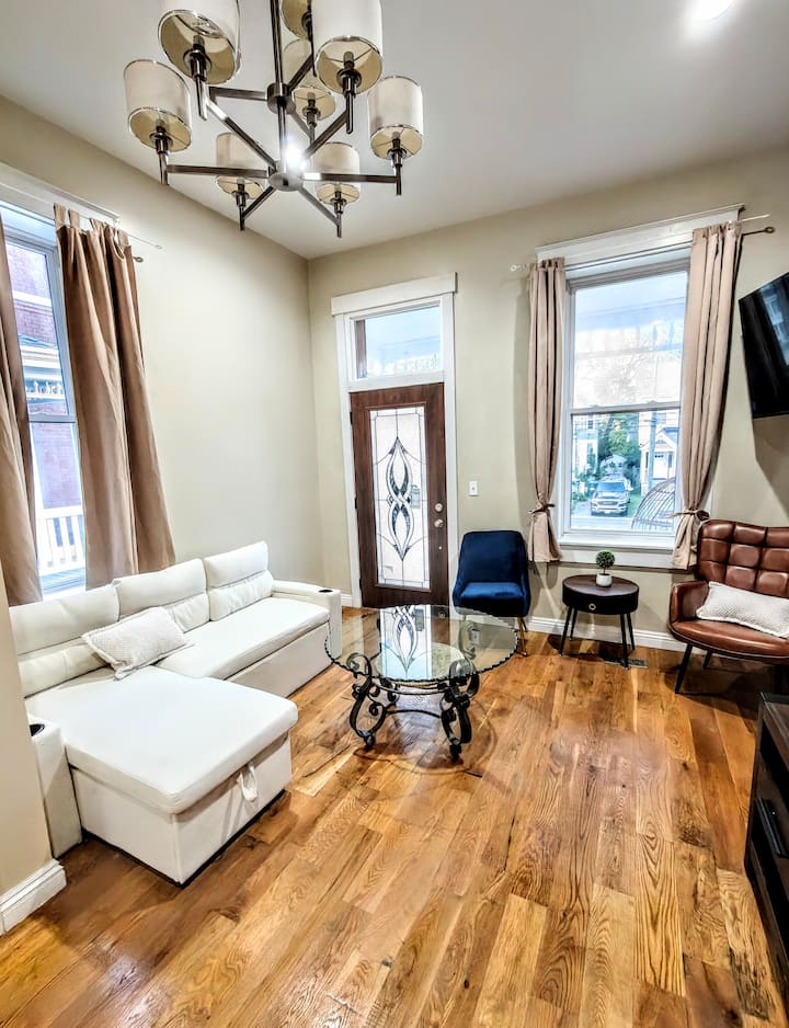 1809 East Walnut Hills Luxury - Cincinnati