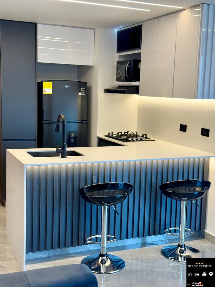 Alamos Exclusive 605 - Pereira