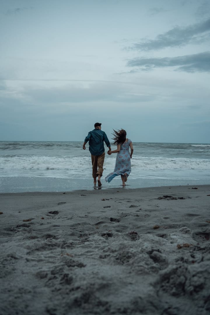 Romantic Winter Escape, Private Beach Access, Golf - Melbourne Beach, FL