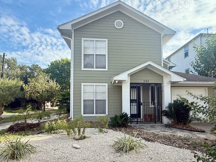 Judy's Place - Houston