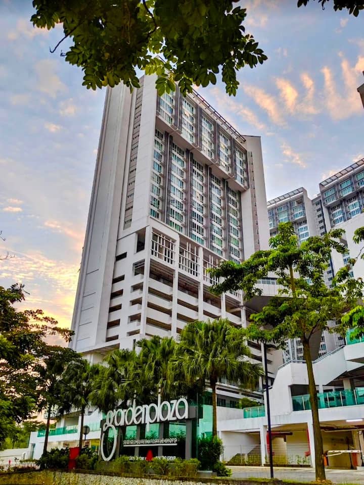 Pillows & Plume | Cyberjaya - Cyberjaya