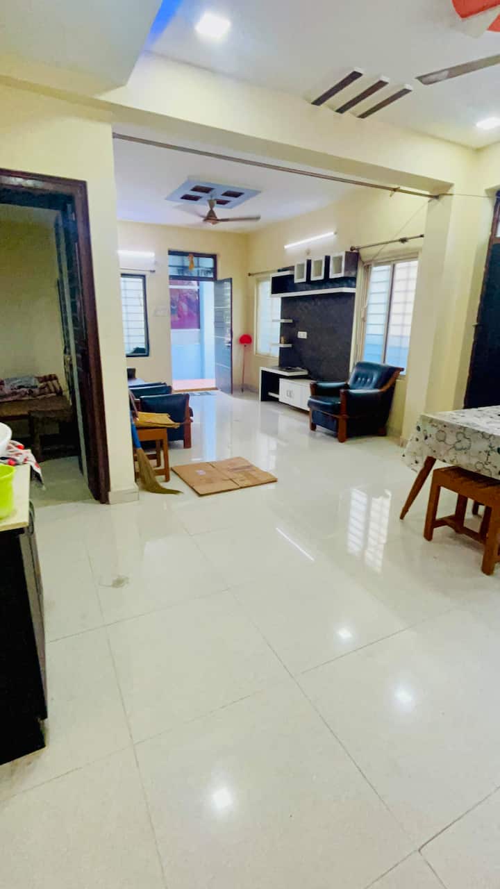 Lakshmi Nilayam - Warangal