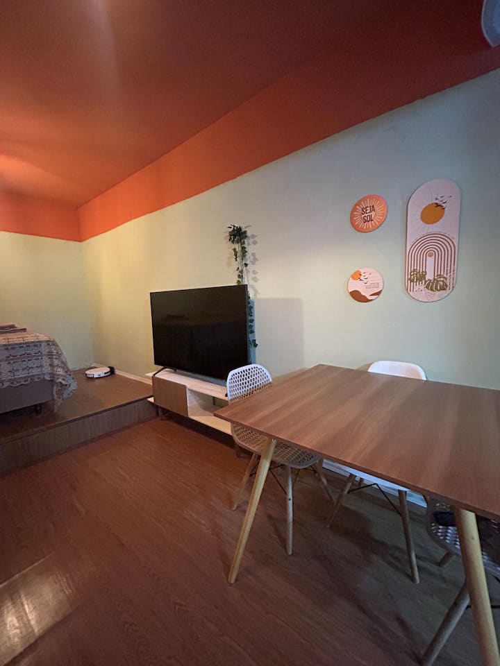 Apt Completo Ao Lado Do Shopping Praia De Belas - Porto Alegre