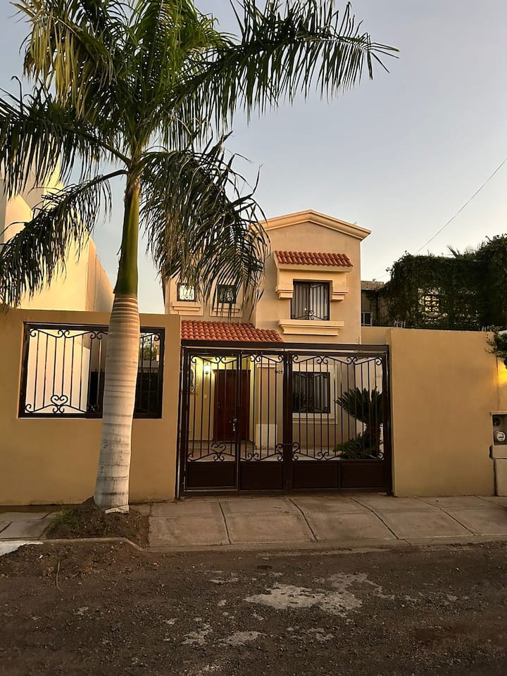 Residencia Ciudad Obregon (Cedros 2) - Ciudad Obregón