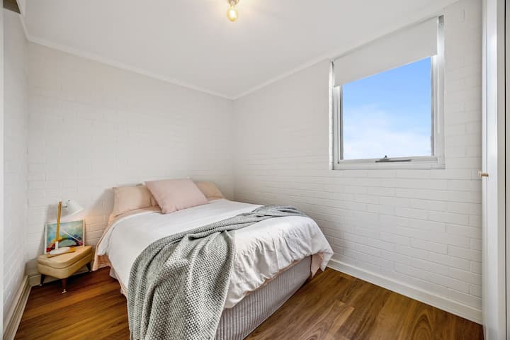 Central Apartment In The Heart Of Fremantle - Fremantle
