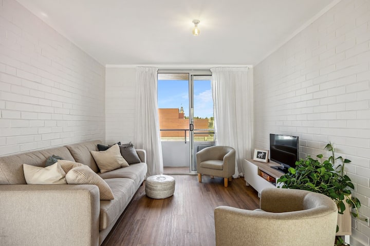 Central Apartment In The Heart Of Fremantle - Fremantle