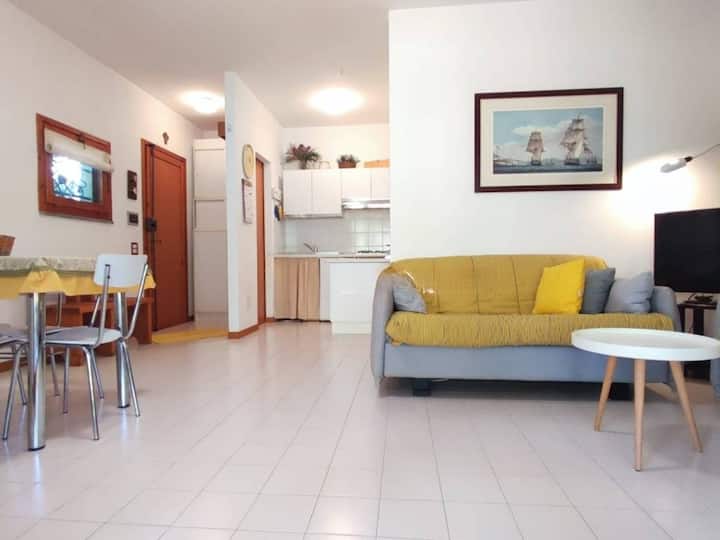The Bougainville - Casa Vacanze - Sorso