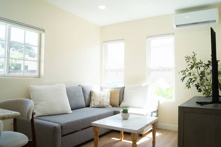 Peaceful & Cozy Newly Renovated 1bd/1ba La Home - Baldwin Park, CA