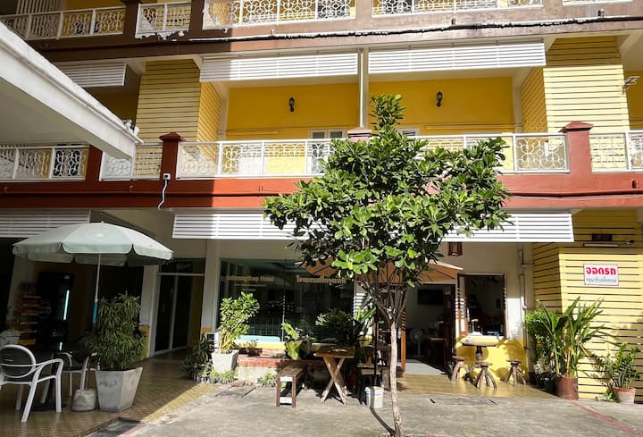 Excel Hotel Bangkok - Bangkok