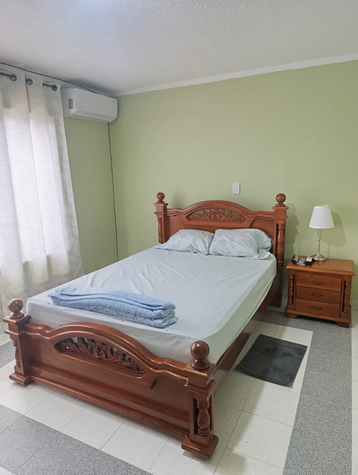 Apartamento En San Antonio Cerca De Todo - Calima