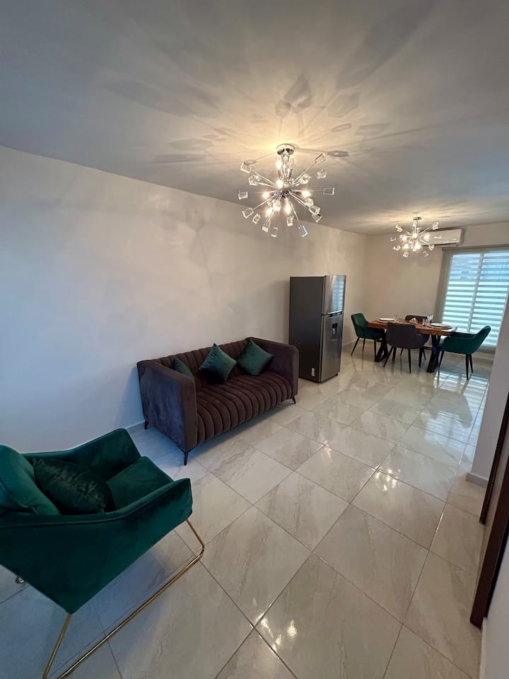 Casa Confort Y Estilo Moderno En Veracruz. - Costa Dorada
