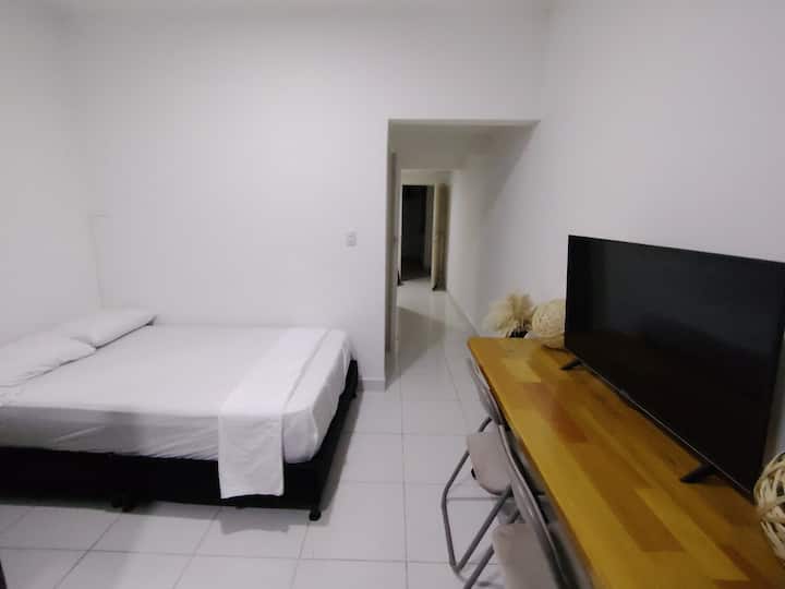 Plaza De Bolívar , Apartamento. - Pereira