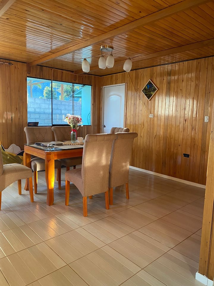 The Green House - Pasco