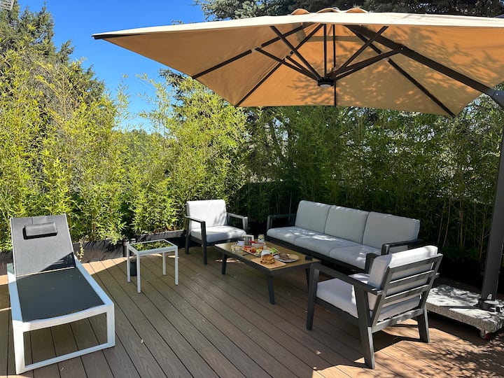 Casa Fidel - Mexico City