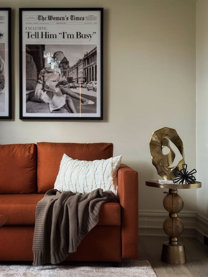 2 Beds • Free Parking • Right Where You Want To Be - Pittsburgh