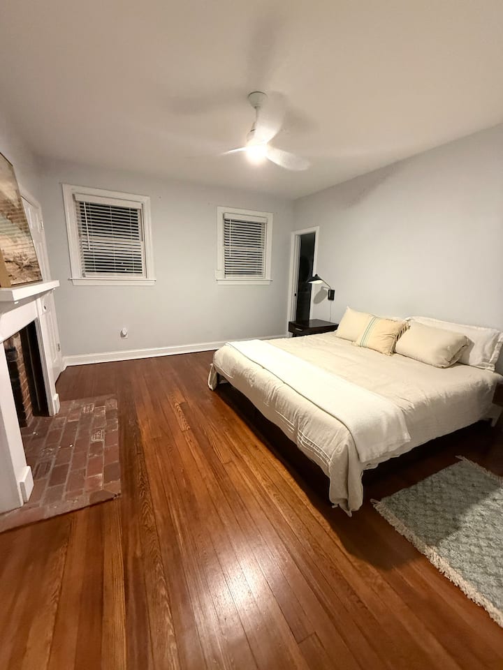 Beautiful Renovated Bungalow Near Everything - Signal Mountain, TN