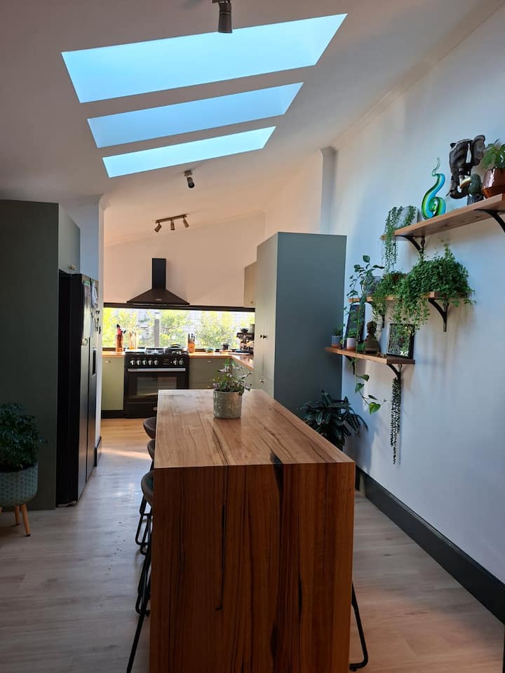 Heritage On Hurd - Portland