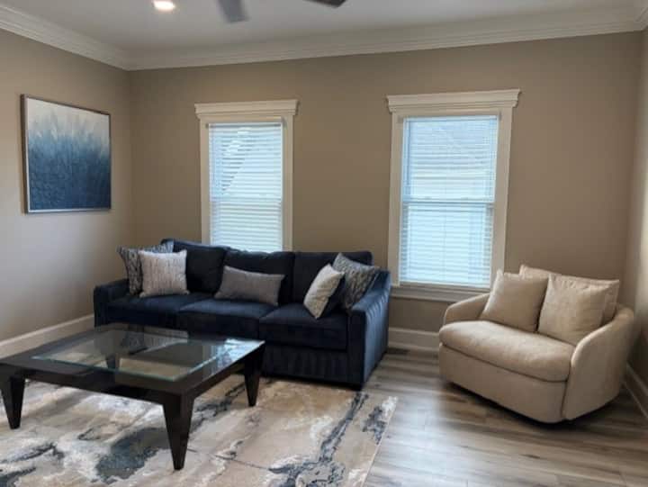 Mansion By The Sea - Asbury Park, NJ