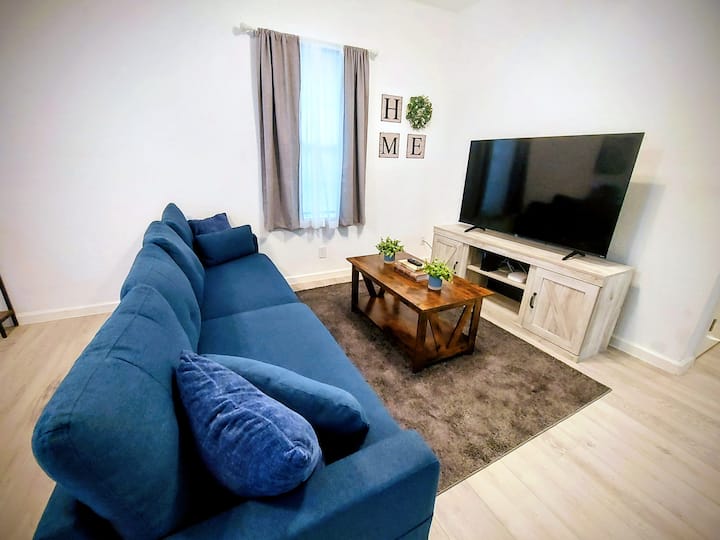 3br•private Bath Suites•gameroom•casino Nearby - Silo, OK