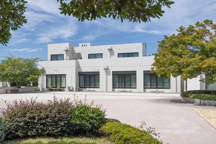 豪邸を“まるごと貸切”　
特別な時間を、特別な人たちと。 - 이치노미야시