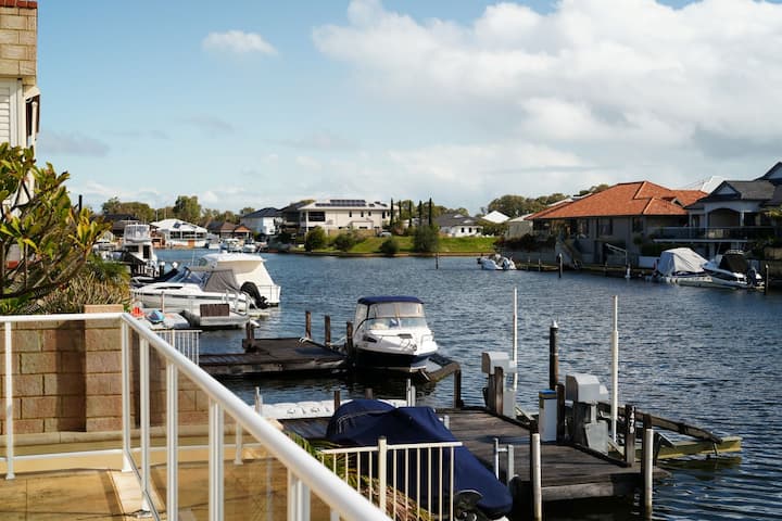 Heavenly Halls Head - Mandurah