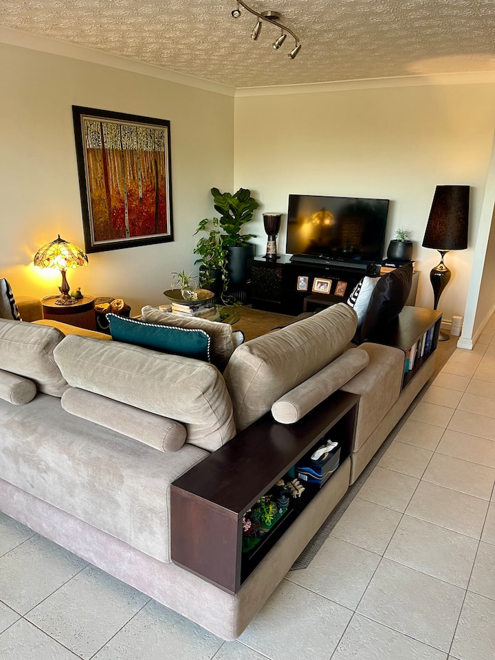 Comfortable & Convenient! - Brisbane