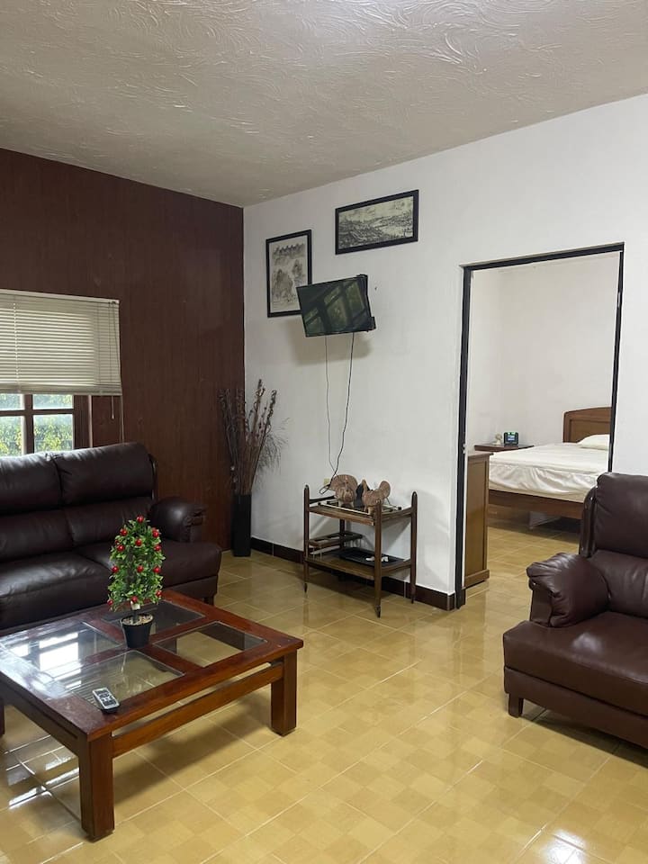 Apartment Near The Center Of Guanajuato - Guanajuato