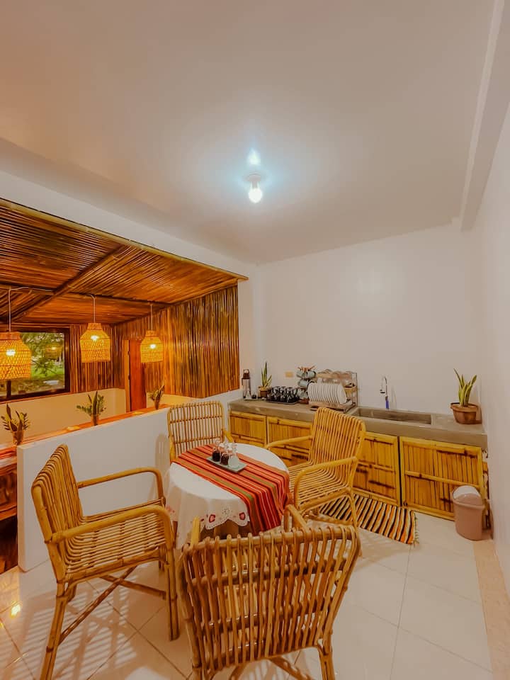 Whole House Staycation In Mindoro - Ragara Beach - Sablayan