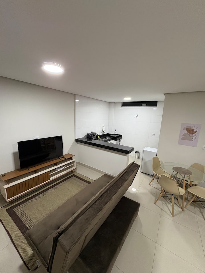 Apartamento
Ao Lado Do Shopping Center - Montes Claros