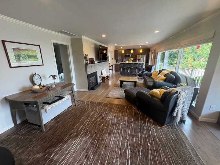Welcome To The Puget Sound Escape! - Mukilteo, WA