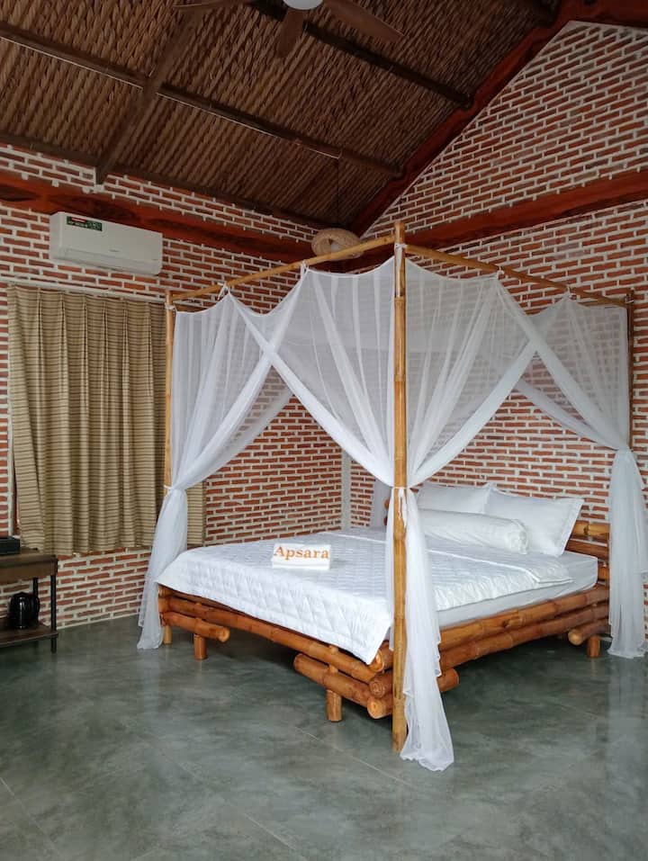 Apsara Vip 110 - Soc Trang