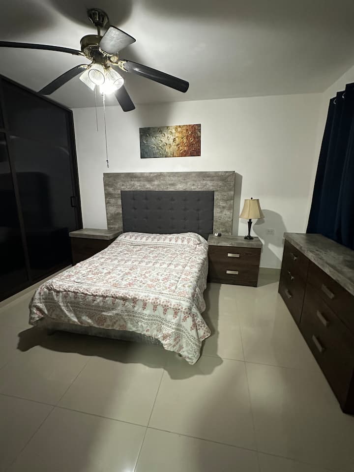2 Hermoso Y Elegante Departamento - Los Mochis