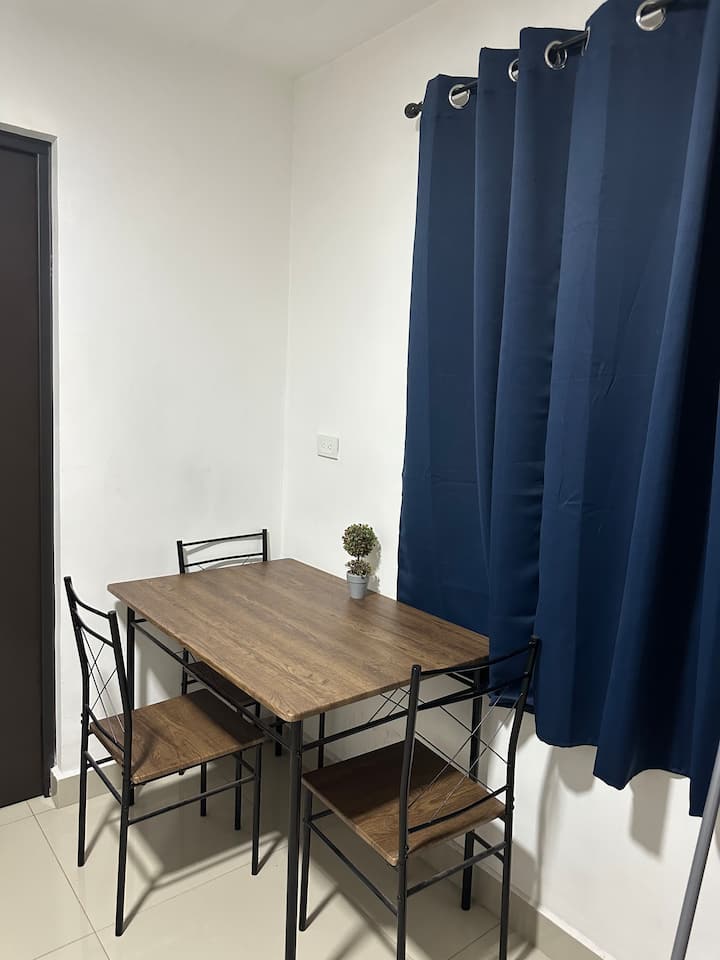 2 Hermoso Y Elegante Departamento - Los Mochis