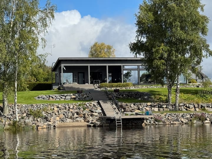 Villa Defjam Huvila - Harjavalta