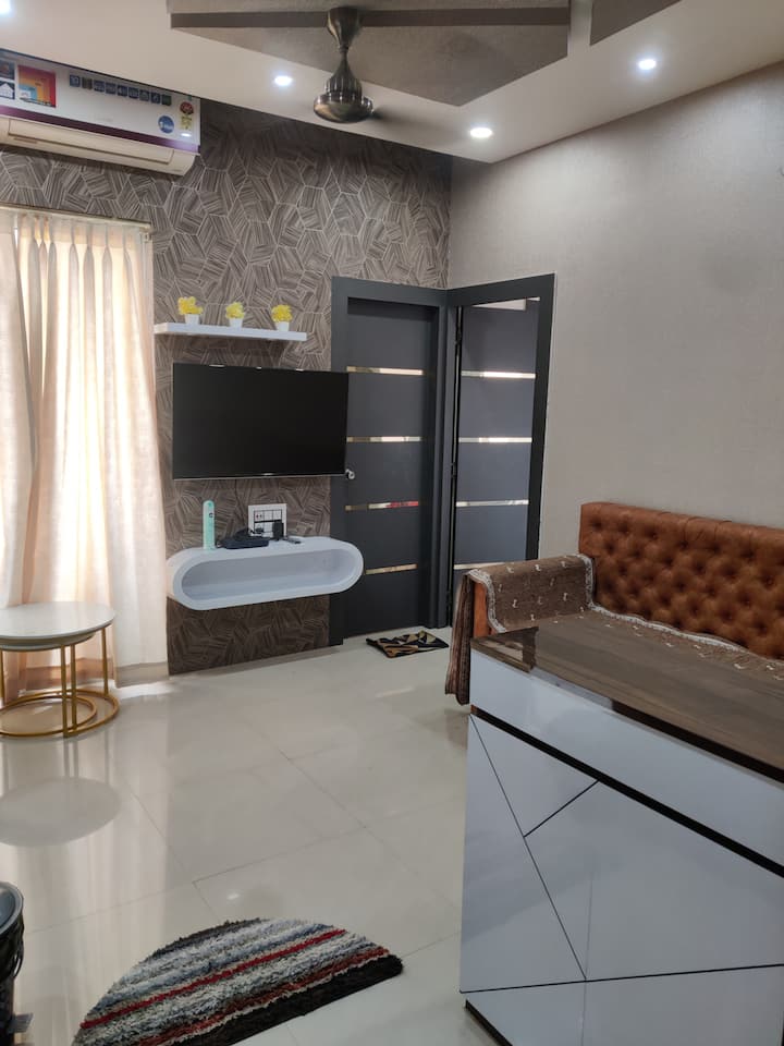 The Serene Skyview, Serampore - West Bengal