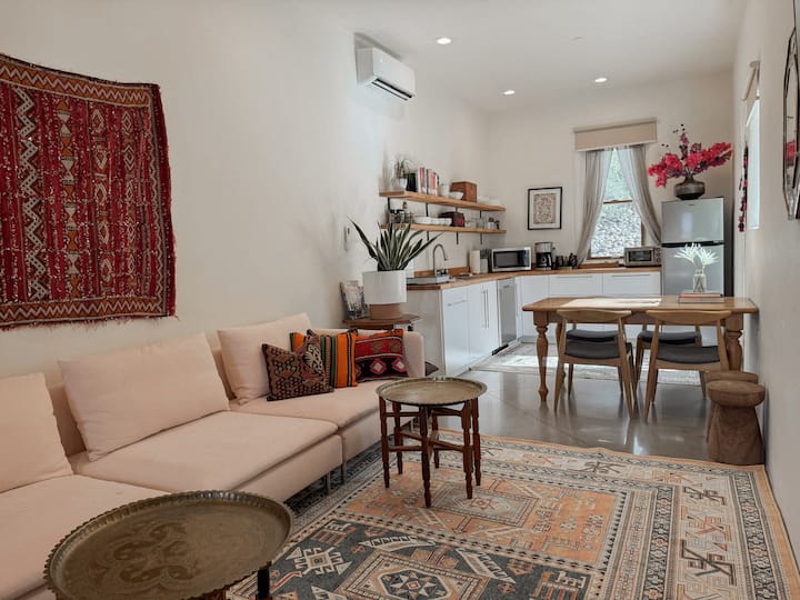 Modern Desert Suite 3 With Stunning Views! - Cottonwood, AZ